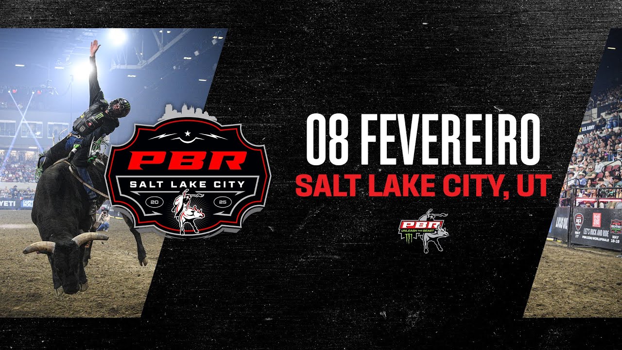 PBR Unleash The Beast 25 | Salt Lake City, UT | Dia 2 - YouTube