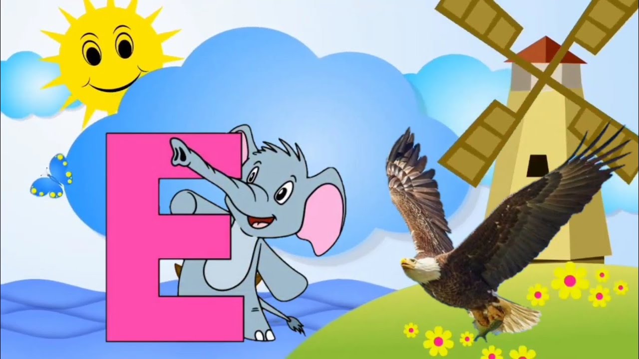 Baby Tv Nursery Rhymes | ABC song | Super Simple Song | Humpty Dumpty ...