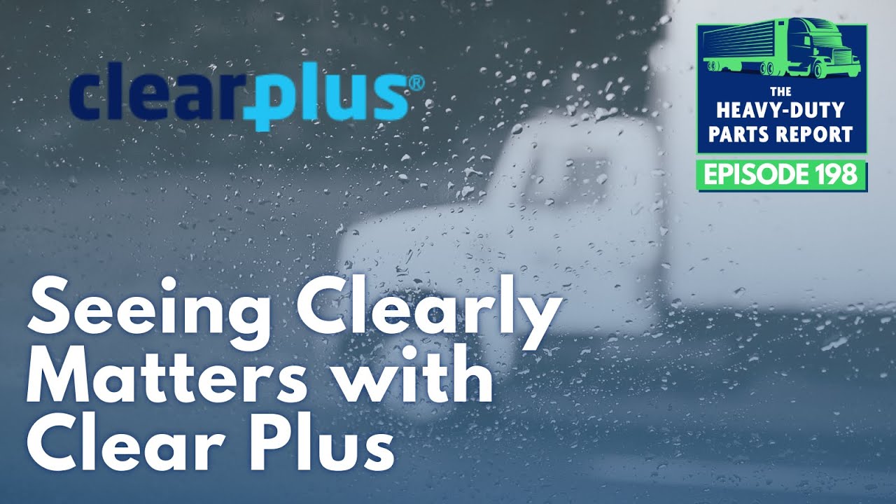 Seeing Clearly Matters with Clear Plus - YouTube