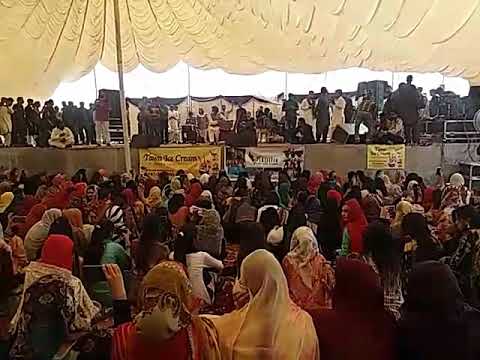 Sony di chori by Wajid Ali baghdadi in gcuf/ cultural festival 2019/old ...