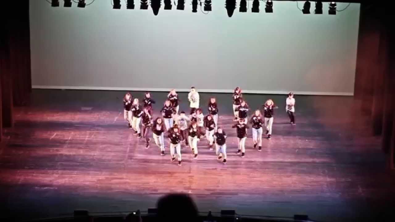Next Prophecy @ Ken-Ya Dance 2012: NorCal - YouTube
