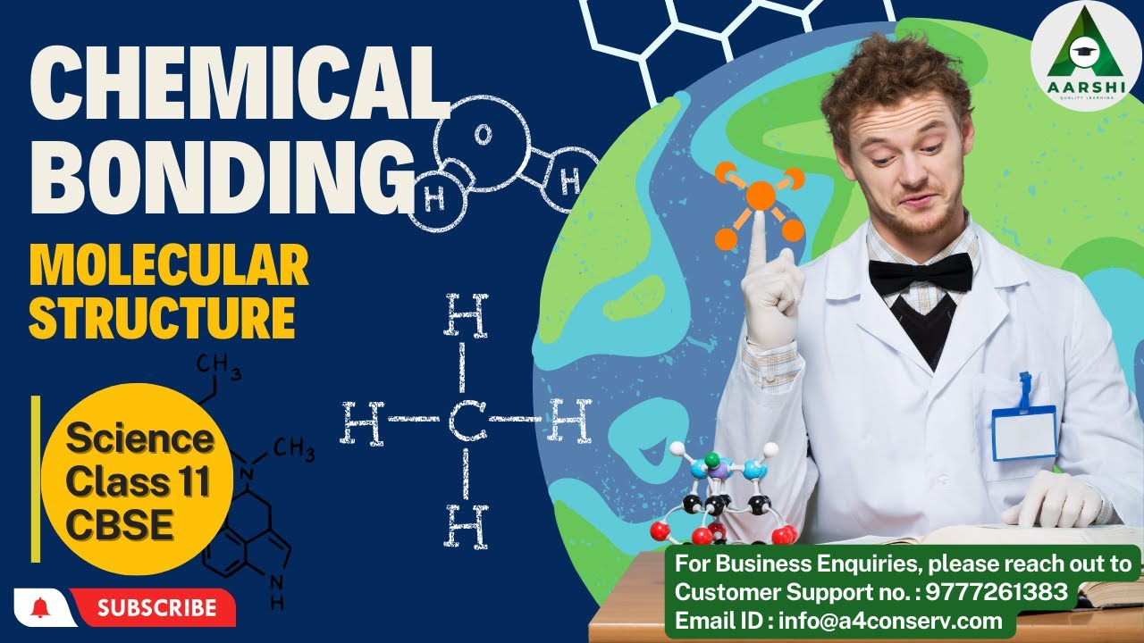 Covalent Bonds: Atoms Share, Like Friends with a Toy! AARSHI l Chemical ...