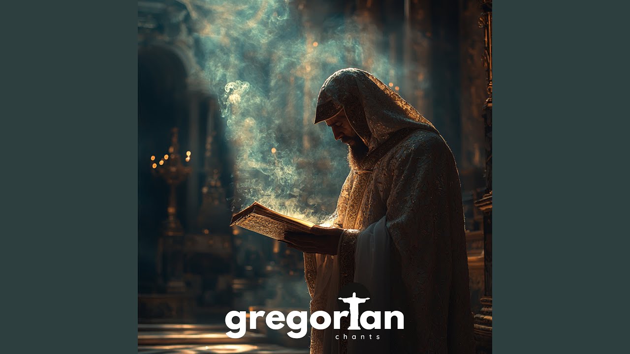 Laus Deo Altissimo - Praise to the Most High God - Gregorian Monk ...