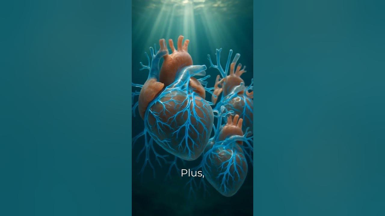 octopus facts #biology #facts #interesting #science #education - YouTube