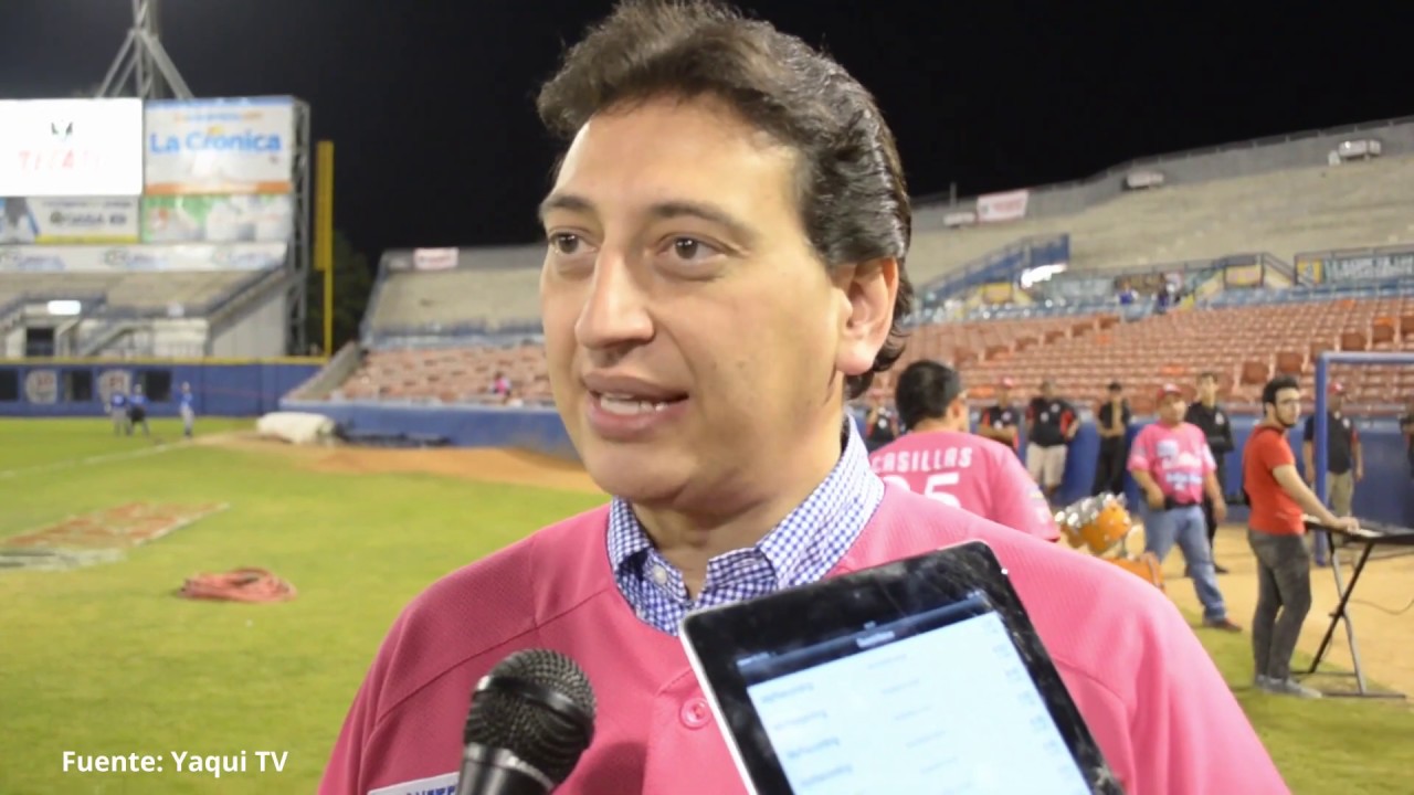 El reconocido comentarista deportivo Enrique Burak se solidariza con la ...