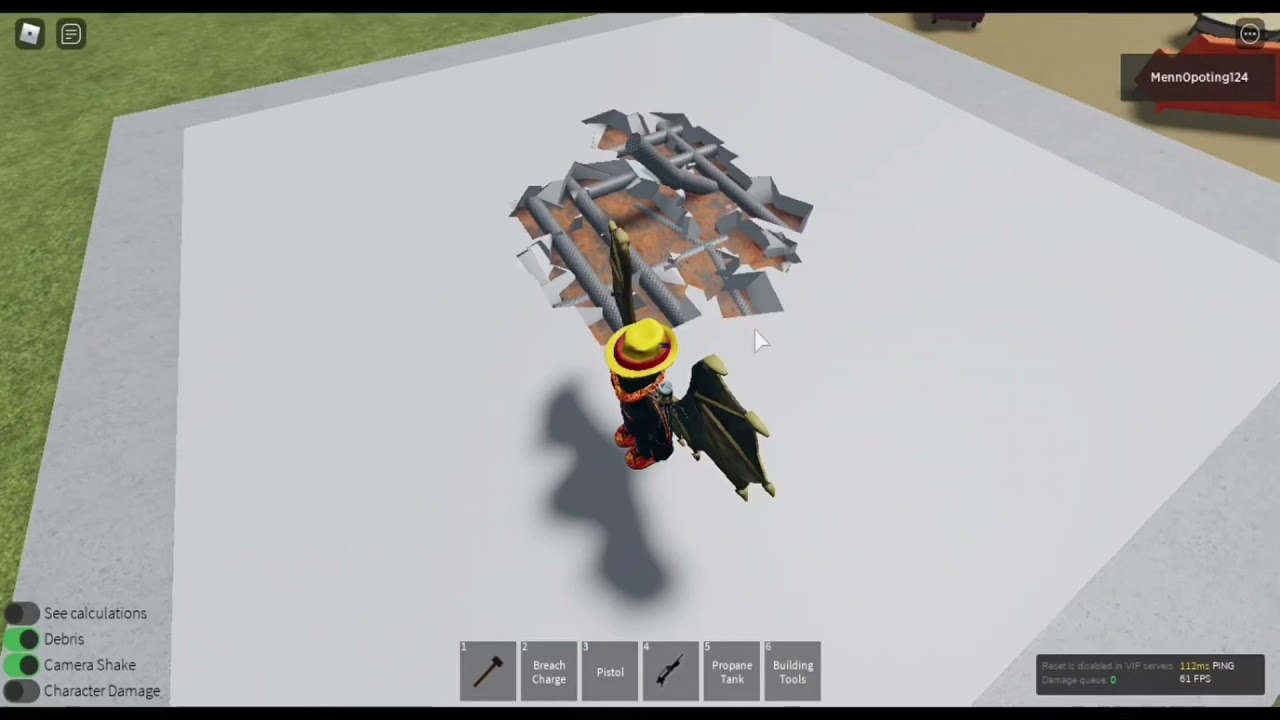 All my SCP-3008 Plot ideas - YouTube