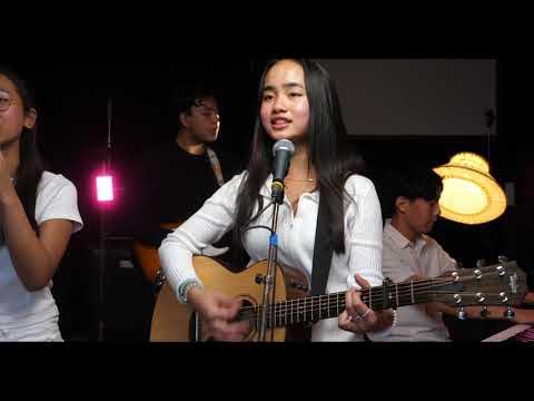 Bawipa Ka Lawm - Lea Sang & Esther Sang (P&W) 2024 - YouTube