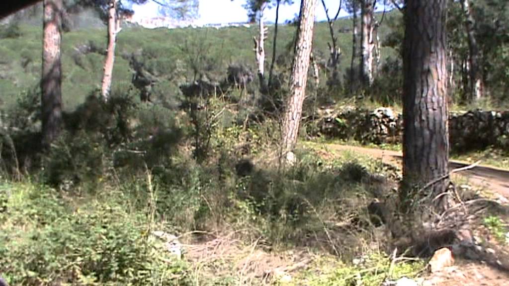 Nabay Valley, Lebanon. - YouTube