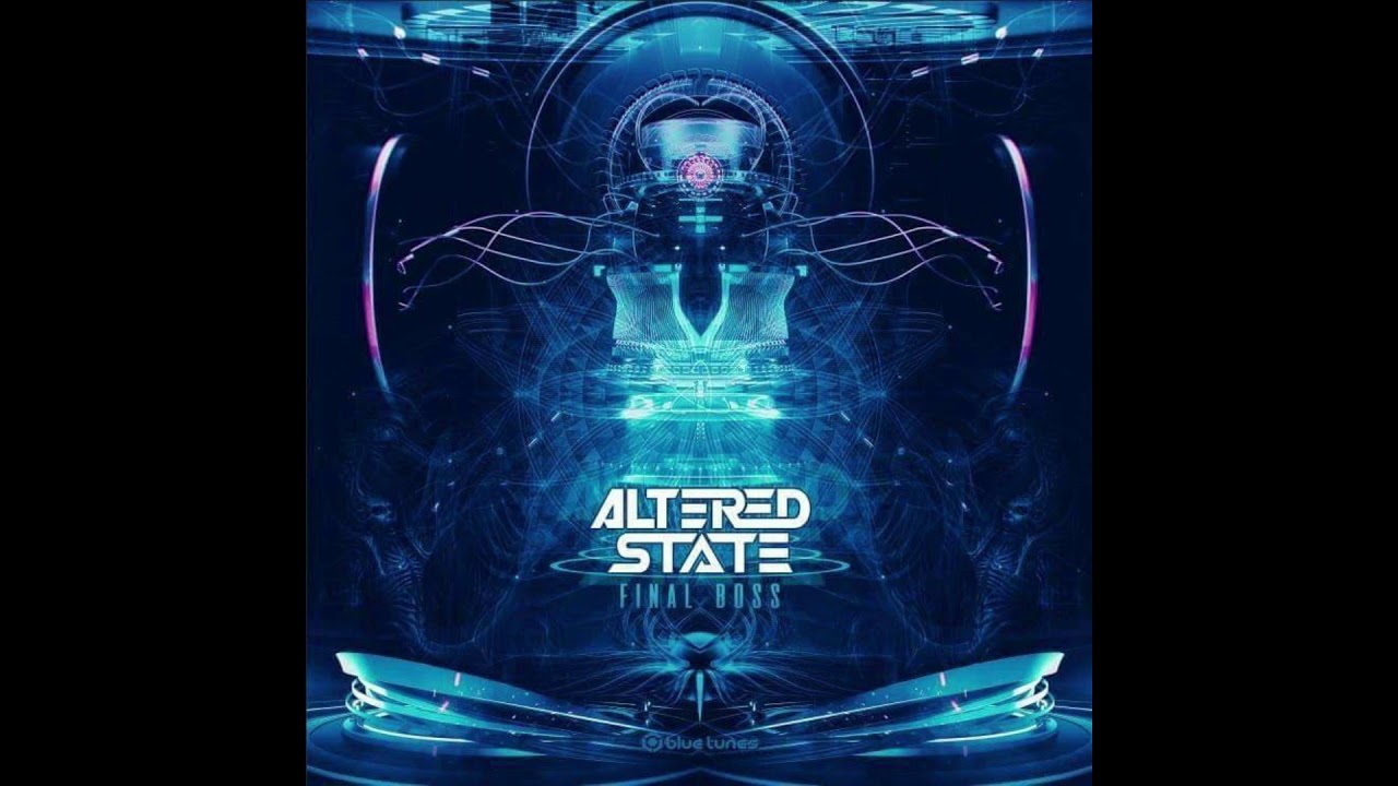 Altered State - Final Boss (Original Mix) - YouTube