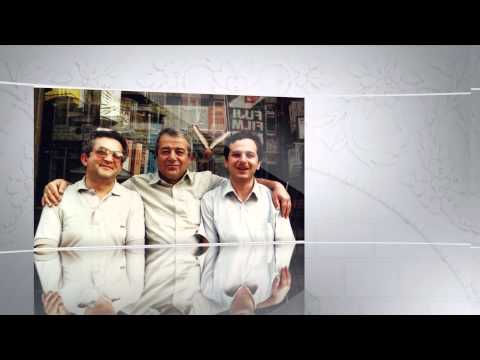 2015 DOST İslam'a Hizmet Ödülü Prof. Dr. İsmail Kara