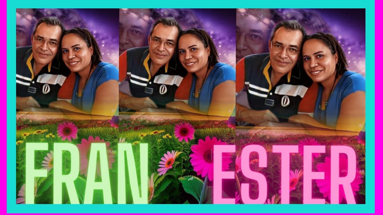 Fran J A Oficial🇧🇷 está ao vivo! vem pra live - YouTube