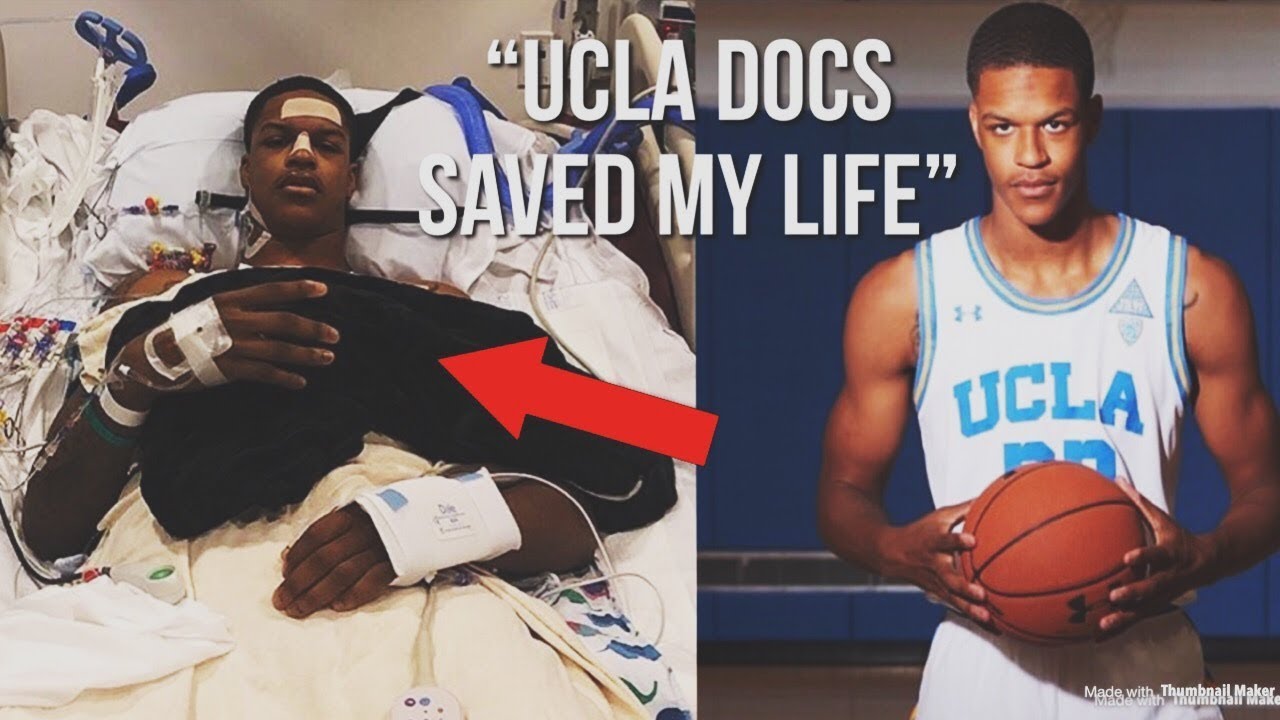 Shareef O’Neal Successfully Undergoes HEART SURGERY! | Biggest ...