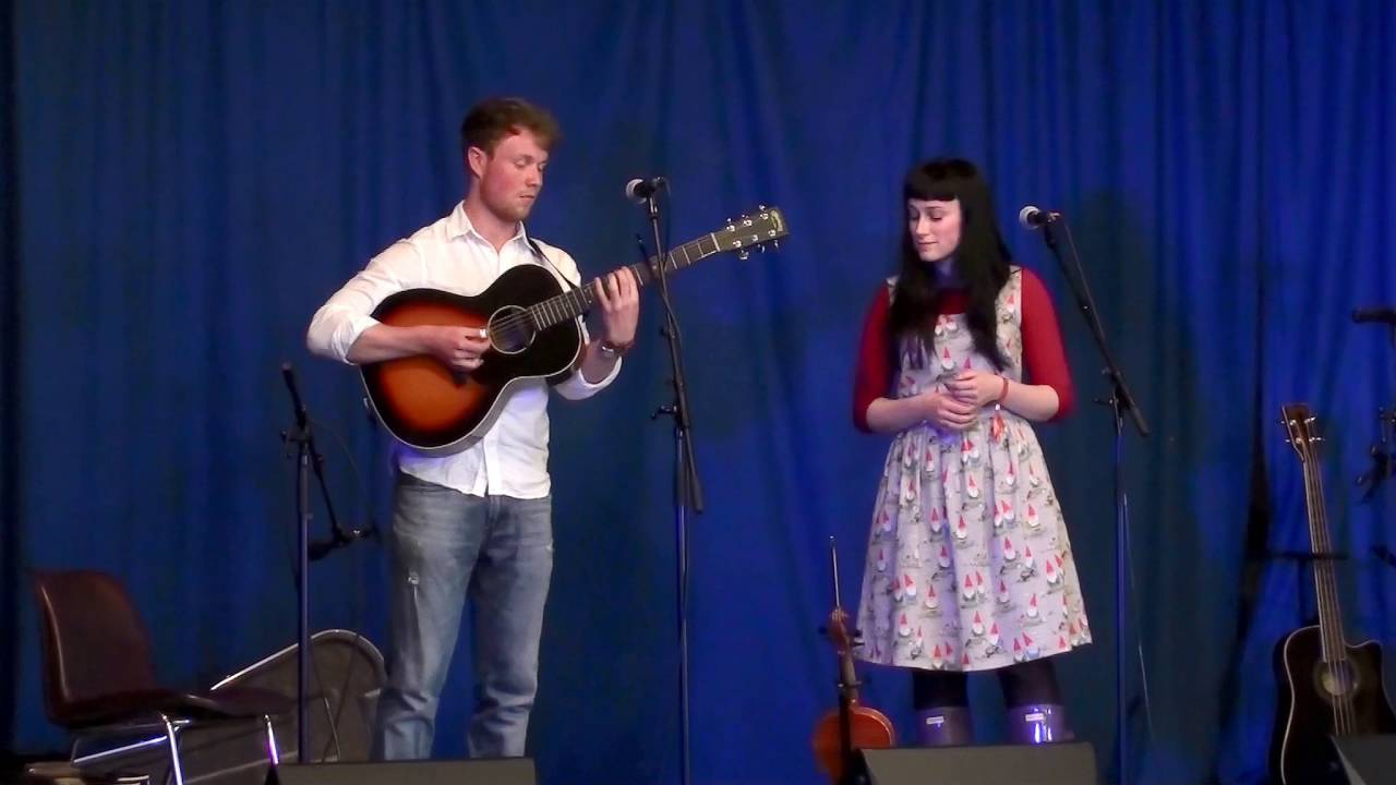 Molly Evans @Shepley Spring Festival 2016 - YouTube