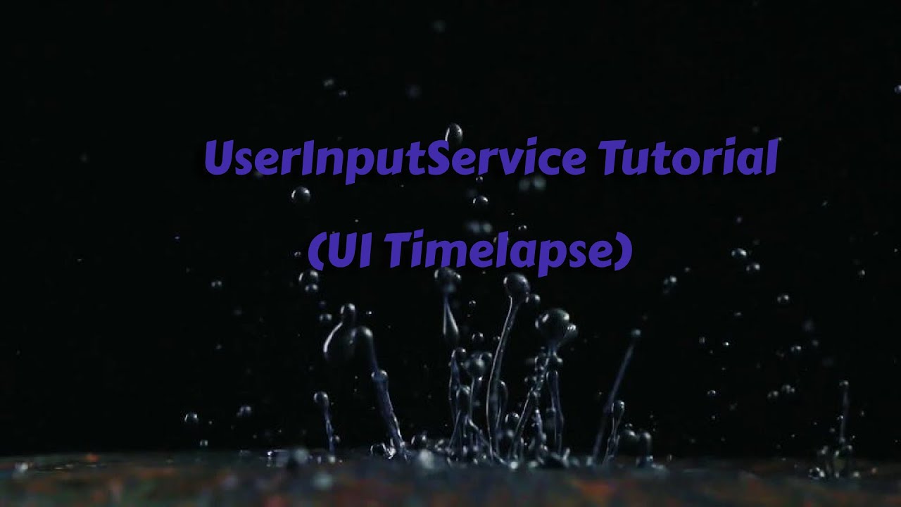 Keypress to open Gui Roblox - UserInputService - YouTube