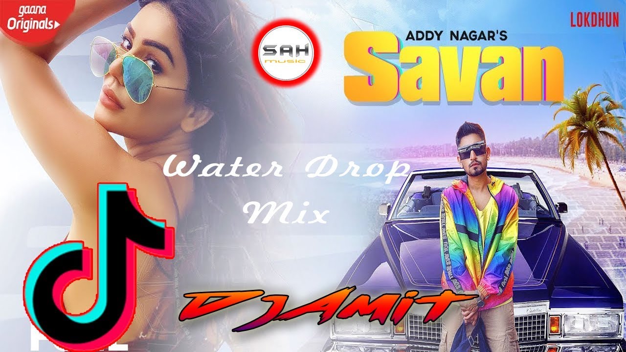 Savan_-_Addy_Nagar_Kangna_Sharm(Remix_By_Djamit) - YouTube Music