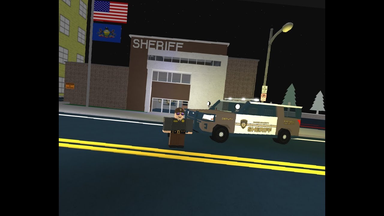 MCSO sheriff's office - YouTube
