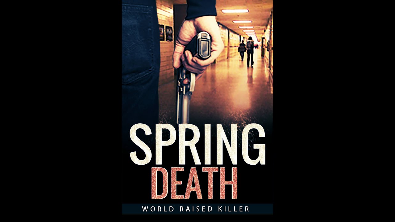 [School Shooting Short Film] Spring Death - YouTube