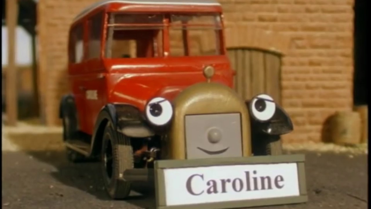 Class 40's Nameboard - YouTube