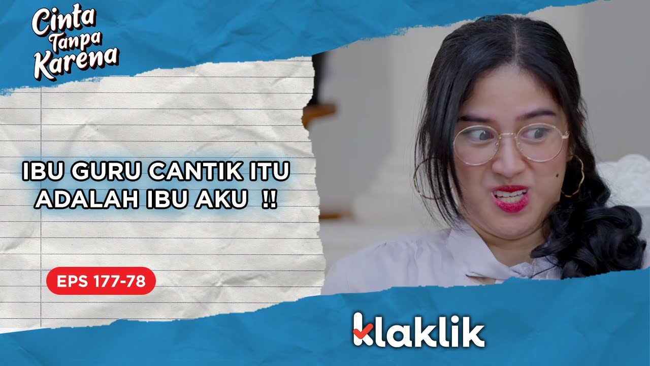 CINTA TANPA KARENA HARI INI | RINDU BERAT! Safa Kangen Pelukan Nuna ...