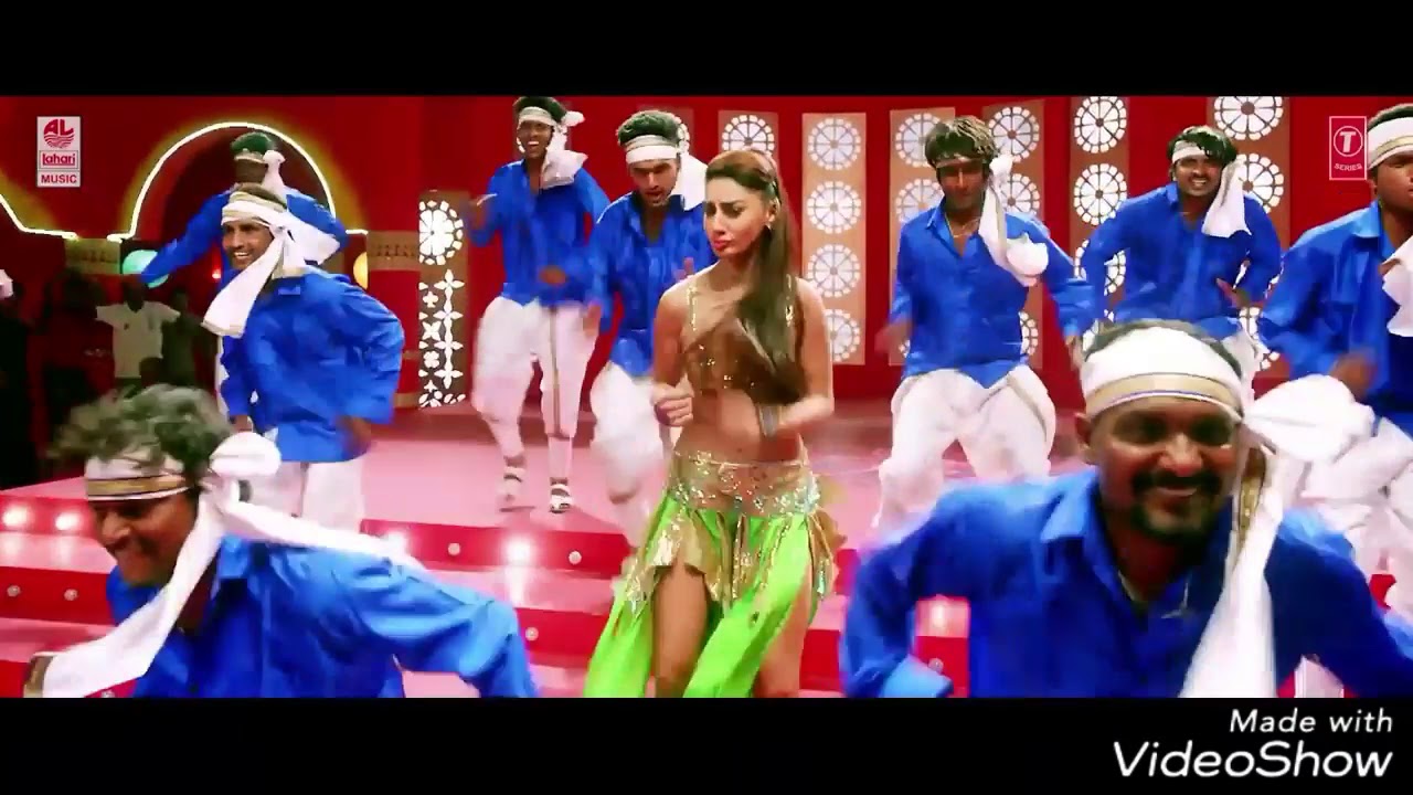 Basani ಬಾ full HD video song - YouTube