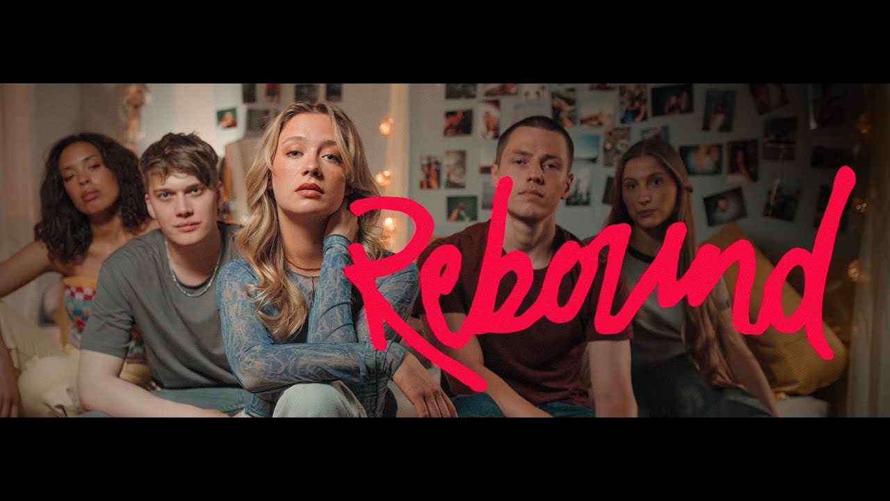 Rebound - Official Teaser (Beta Film) - YouTube
