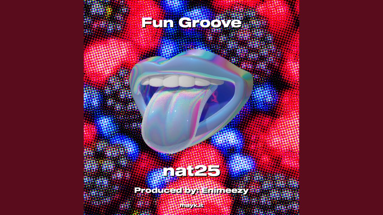 Fun Groove - YouTube