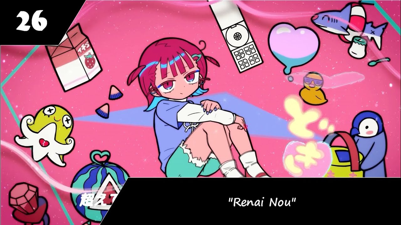 My Top 30 Akari Nanawo Songs - YouTube