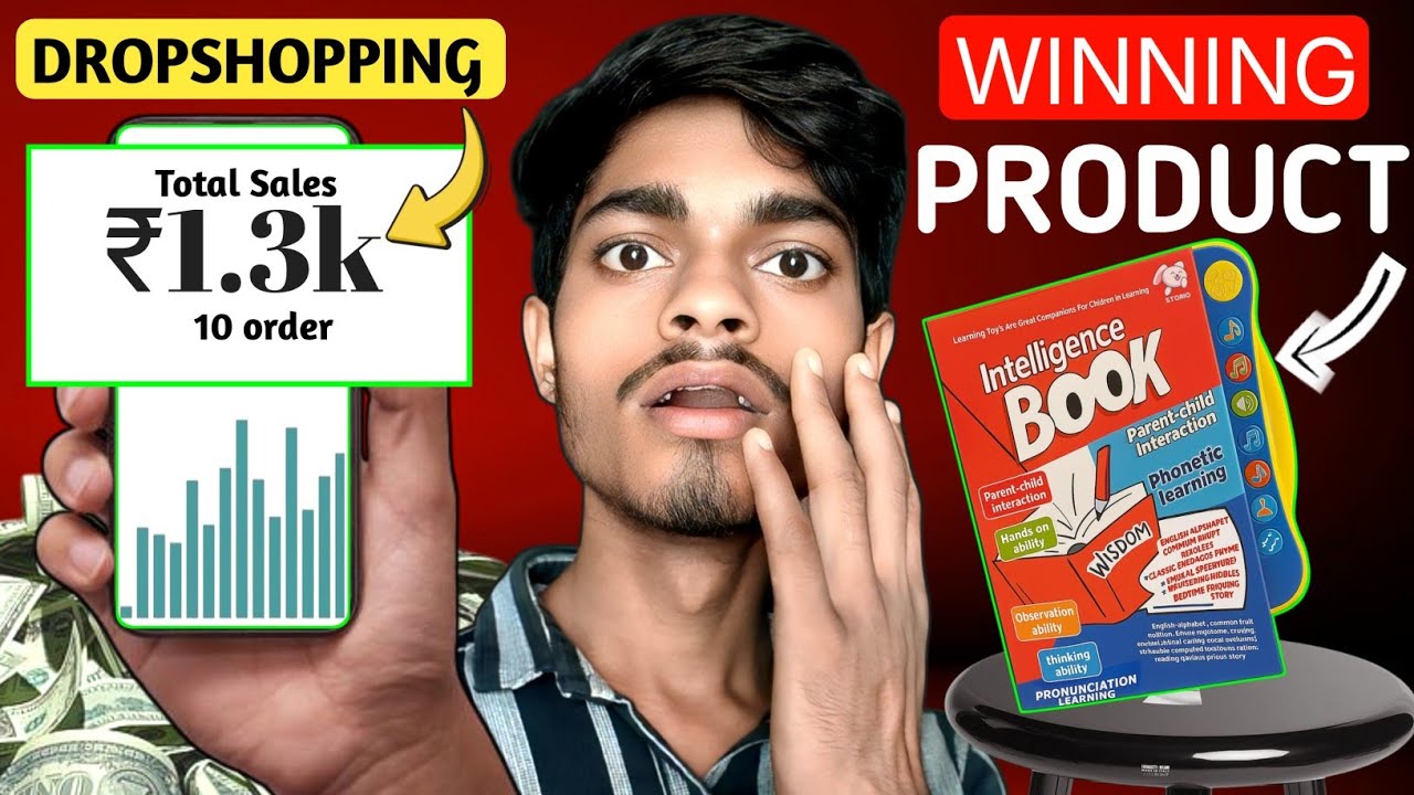₹200 Meesho Dropshopping challenge || ⏰24 Hours challenge - YouTube