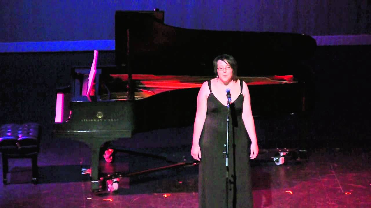 Erin Hendrickson & Ahsya DeVocht-Patel MUM Variety Show 2011 - YouTube