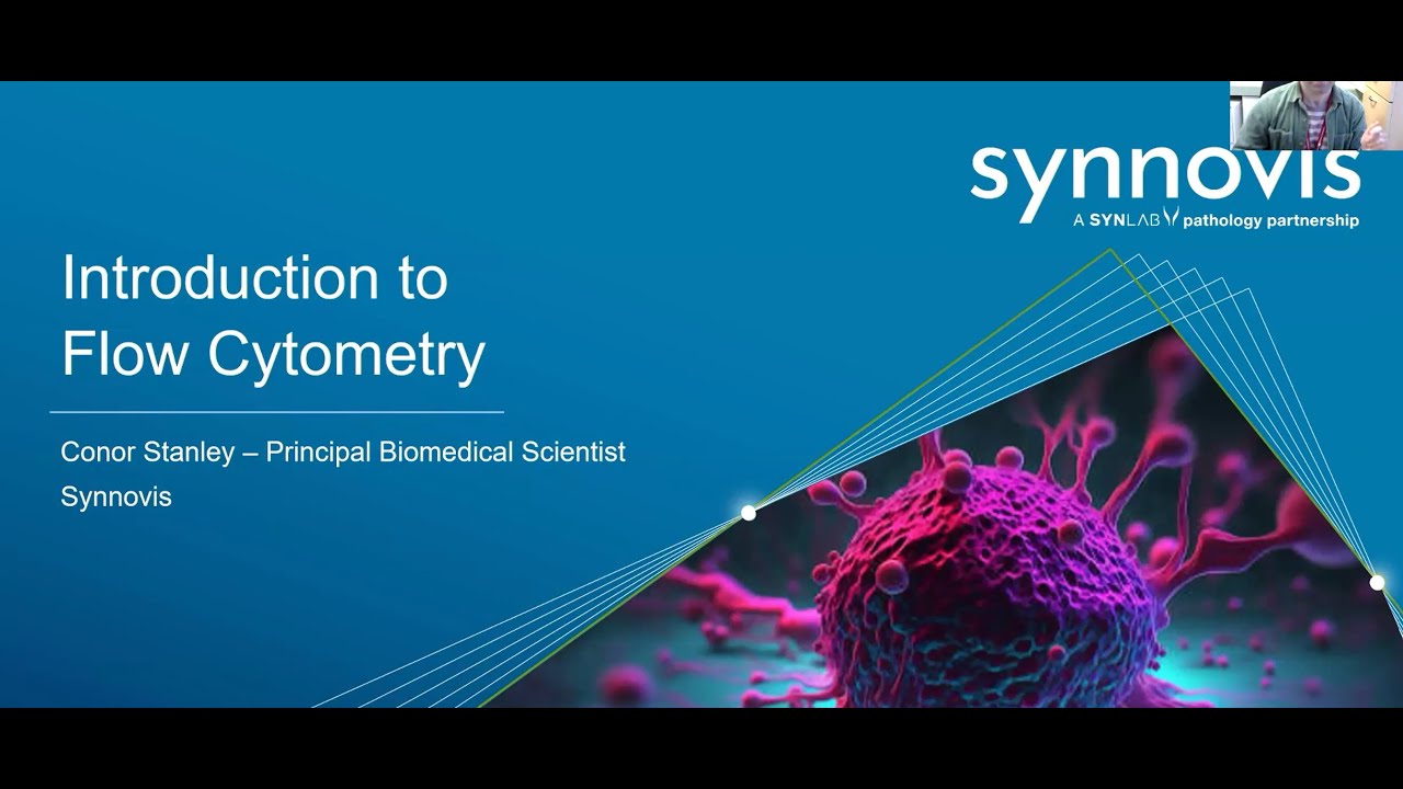 Introduction to Flow Cytometry - YouTube