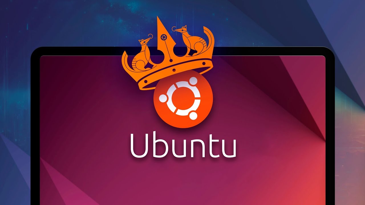 Cara Mendownload dan Install Ubuntu di VirtualBox - YouTube