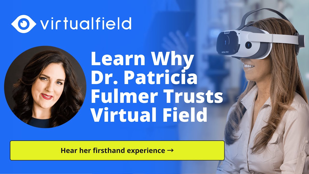 Learn How Dr. Patricia Fulmer Uses Virtual Field - YouTube