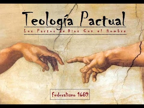 1. ¿QUE ES UN PACTO? - YouTube