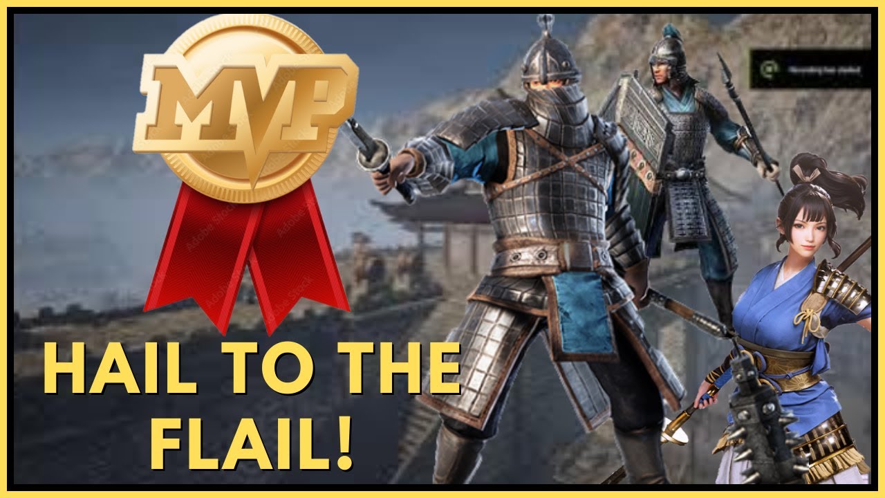 Conqueror's Blade | Siege Batle Defence | Iron Reapers Rise Up Again ...