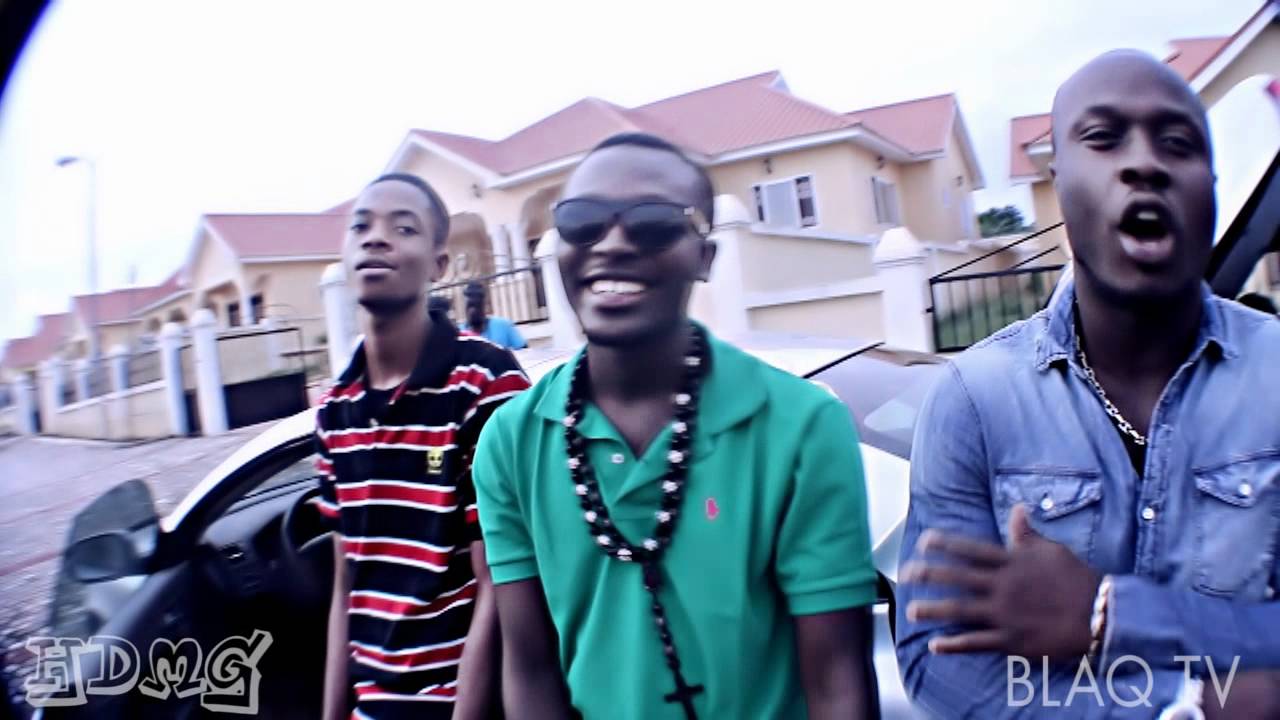 BLAQ TV SMUG HDMG - YouTube