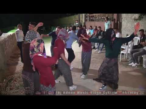 68 Aksaray / Akhisar Köyü Erdoğan Duyar - Köçekler Çillibom