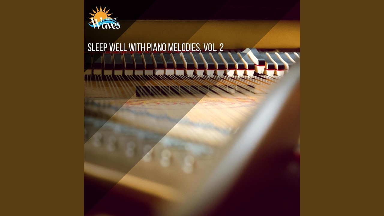 Slow Melody (Romantic Piano in A Minor) - YouTube