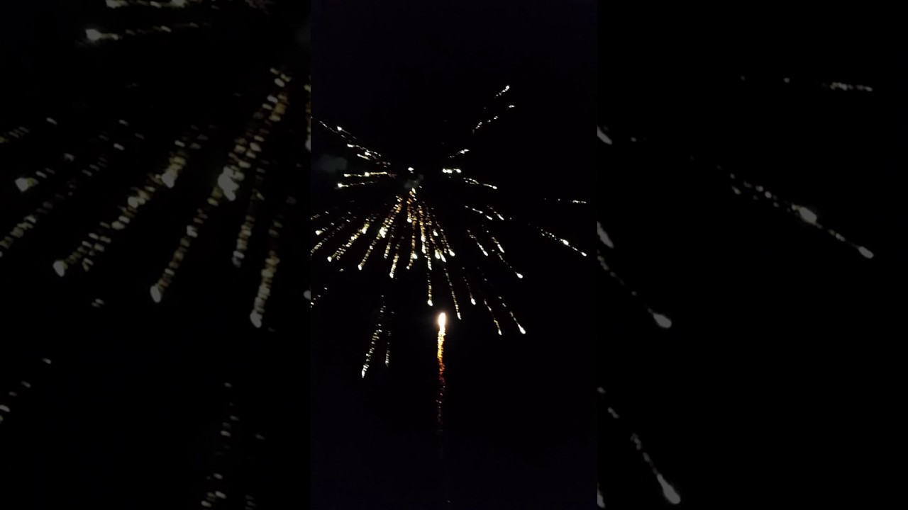 Matrix pyro - YouTube