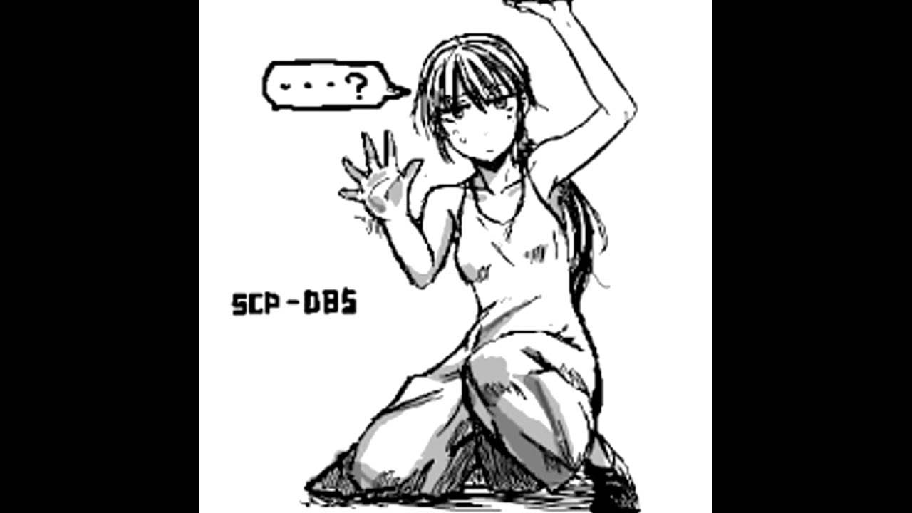 Scp 085 "Cassy" - Completo en Español - Loquendo - YouTube