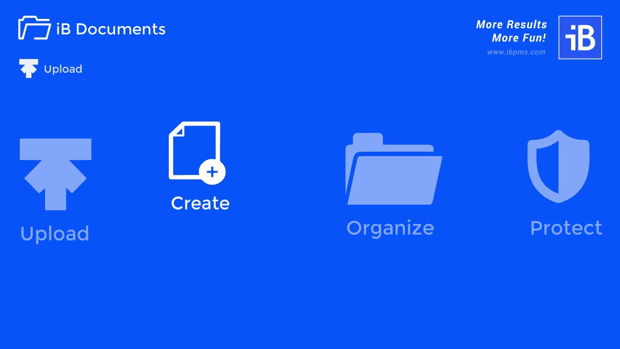 iB | Documents #01 - YouTube