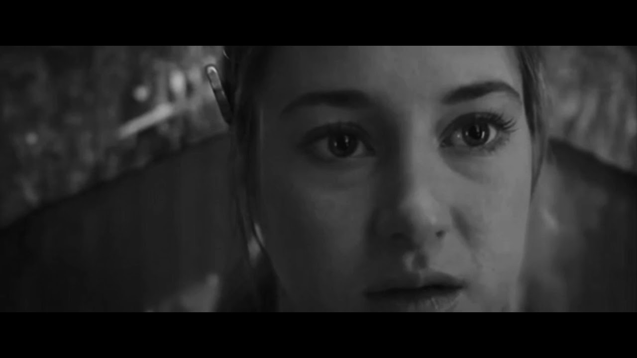 ~ 𝕕𝕚𝕧𝕖𝕣𝕘𝕖𝕟𝕥 ~ Tris Prior ~ - YouTube