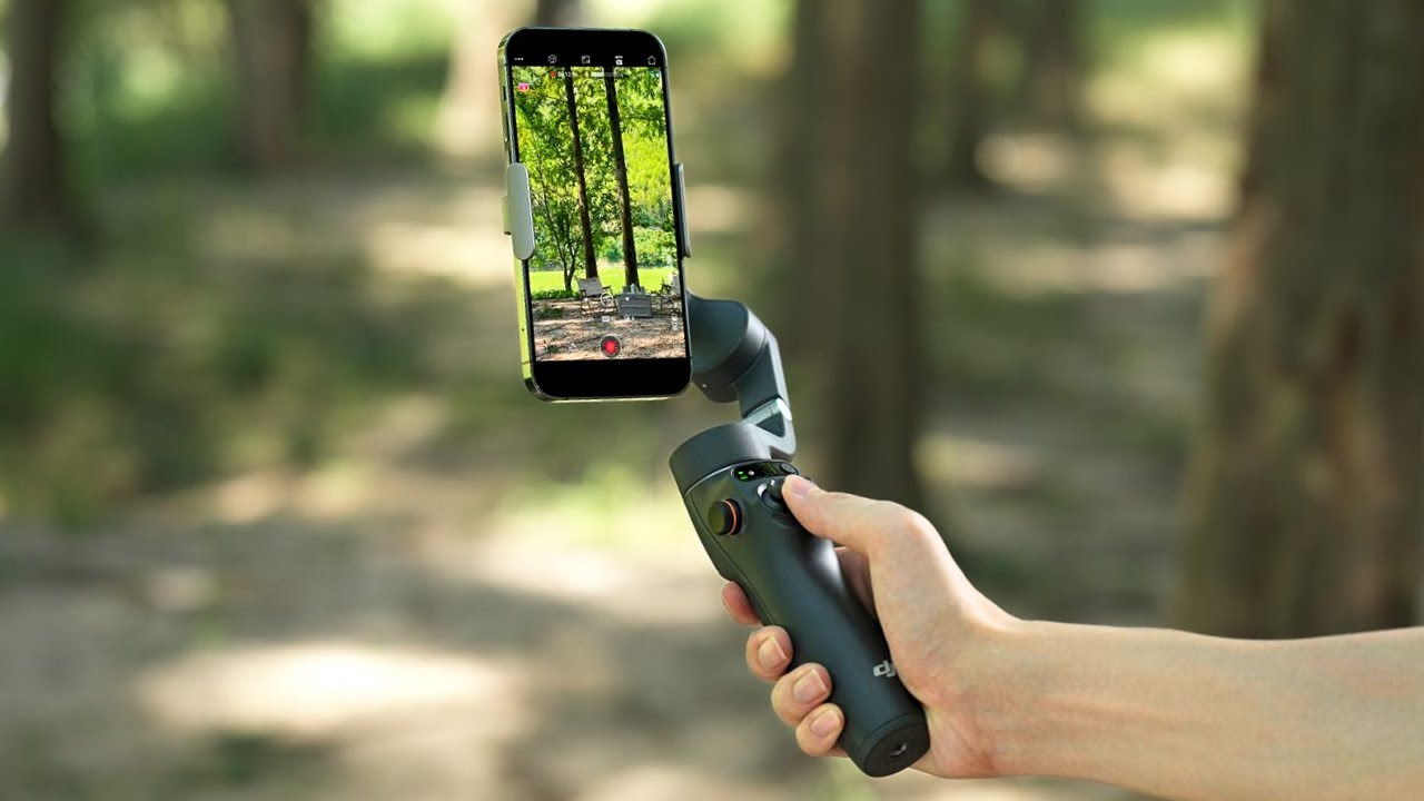 5 Best Smartphone Gimbals in 2025 | Top Android and iPhone Gimbals of ...