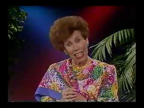 42 Marilyn Hickey Book of Revelation 11 - YouTube