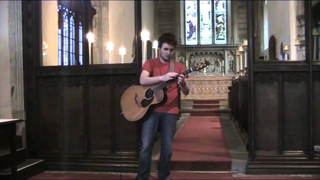 "Following the Colours" by Connor Noble - YouTube