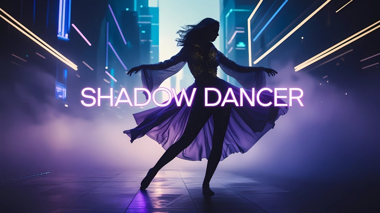 Lyra - Shadow Dancer - YouTube