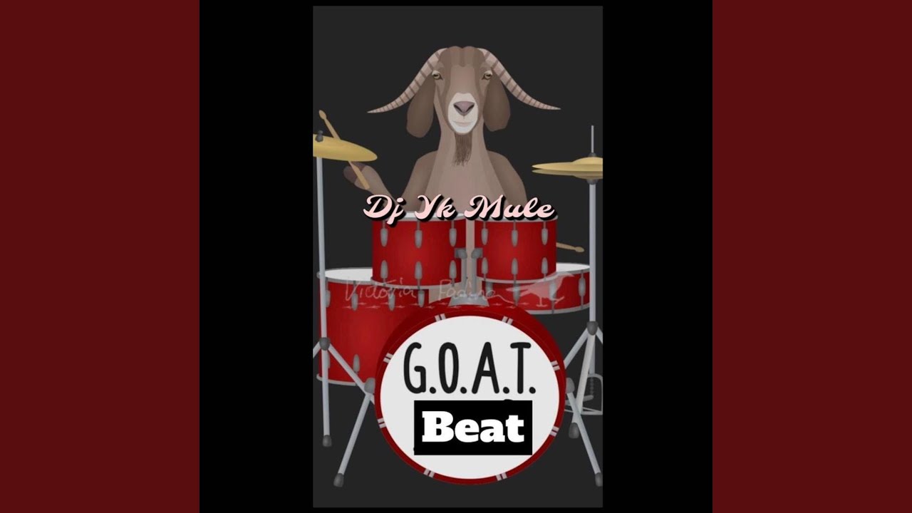 Goat Beat - YouTube