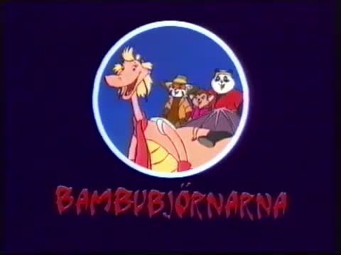 Bamboo Bears - Intro (Swedish Version) - YouTube