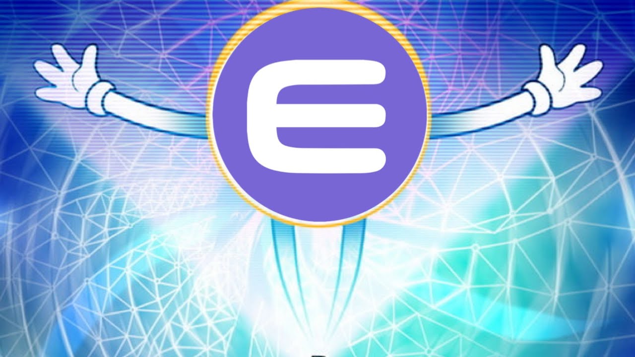 Enjin Coin Bull Market Exit Plan, How High Can ENJ Still Pump? ENJ ...
