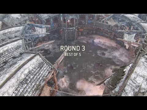 Kensei vs. Orochi Duel [For Honor] - YouTube