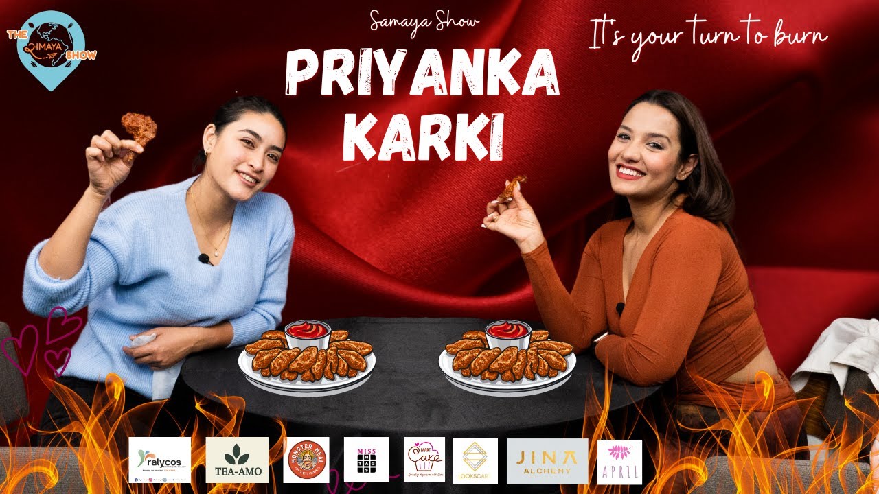 Priyanka karki talks about Ayanka and weight loss journey | It's your ...